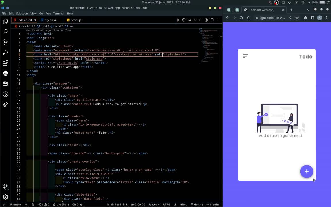 Abutalif Khan on LinkedIn: #webdevelopment #html #css #javascript # ... Abutalif Khan on LinkedIn: #webdevelopment #html #css #javascript # ...