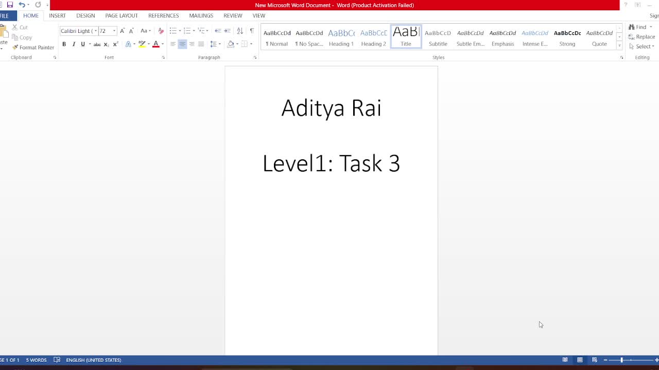 Aditya Rai on LinkedIn: #connections #task3 #level1 #oasisinfobyte # ... Aditya Rai on LinkedIn: #connections #task3 #level1 #oasisinfobyte # ...