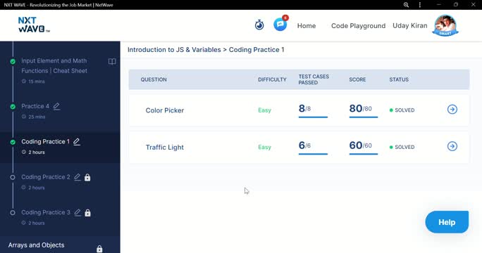 Manthena Uday Kiran on LinkedIn: #coding #javascript #connections #team ... Manthena Uday Kiran on LinkedIn: #coding #javascript #connections #team ...
