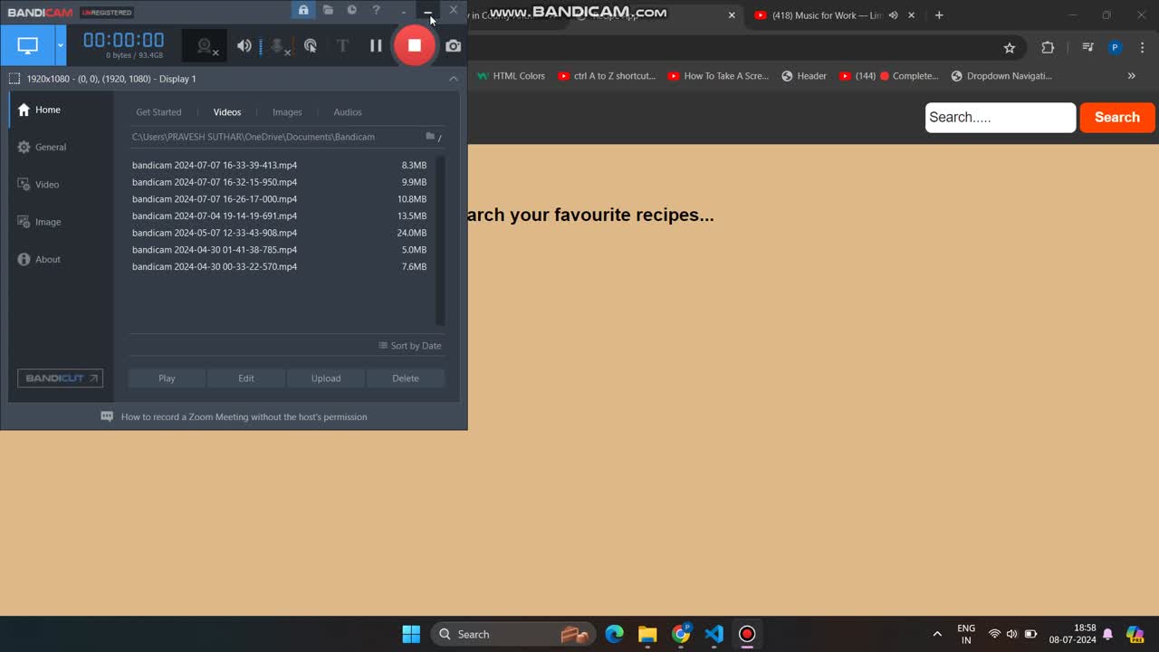 Pravesh Suthar on LinkedIn: #html #css #javacript Pravesh Suthar on LinkedIn: #html #css #javacript