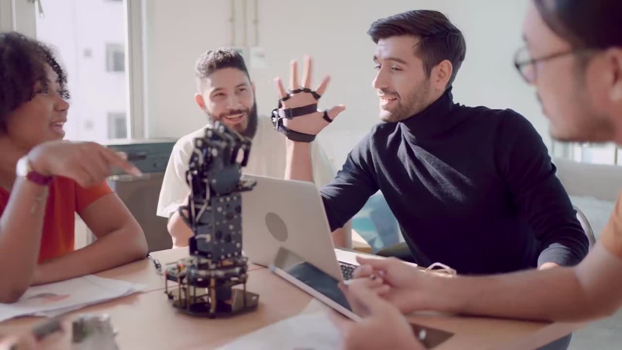 PriotX Robotics on LinkedIn: #robotics #programming #arduino # ... PriotX Robotics on LinkedIn: #robotics #programming #arduino # ...