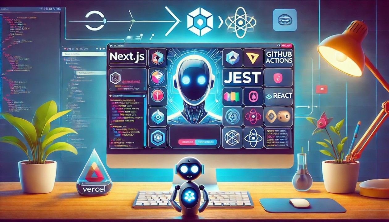 Justin Beall on LinkedIn: #nextjs #vercel #deployment #react # ... Justin Beall on LinkedIn: #nextjs #vercel #deployment #react # ...