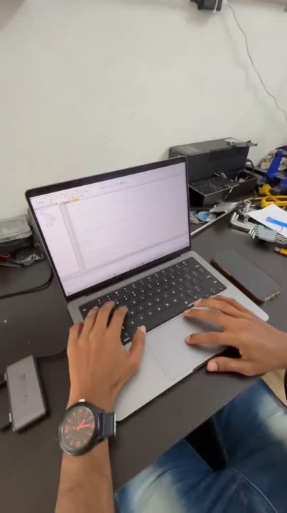 ABHRAM TECHNOLOGIES on LinkedIn: #stm32 #embedded #arduino #electronics ... ABHRAM TECHNOLOGIES on LinkedIn: #stm32 #embedded #arduino #electronics ...