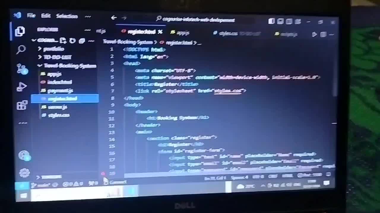 Keshab Kumar Sasmal on LinkedIn: #webdevelopement #html #css #javascript Keshab Kumar Sasmal on LinkedIn: #webdevelopement #html #css #javascript