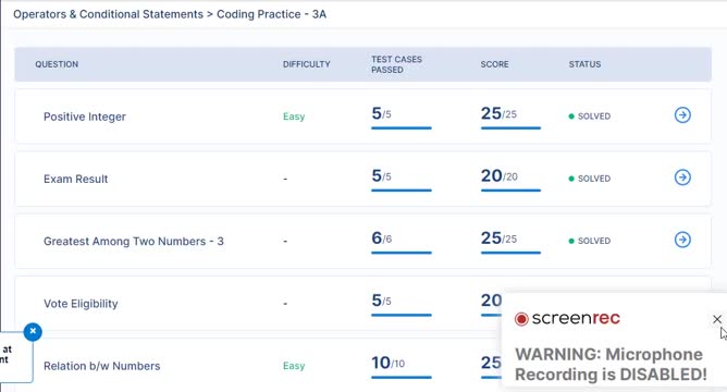 Gowri Sankar Koppineedi on LinkedIn: #day30 #30daysofcodechallenge # ... Gowri Sankar Koppineedi on LinkedIn: #day30 #30daysofcodechallenge # ...
