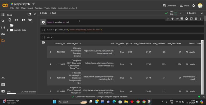 Mayur Gavali on LinkedIn: PROJECT = 🔥 Mayur Gavali on LinkedIn: PROJECT = 🔥