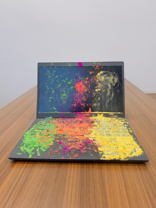 Shubham kumar Gupta on LinkedIn: Meanwhile, the next day … His console ... Shubham kumar Gupta on LinkedIn: Meanwhile, the next day … His console ...