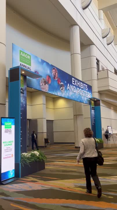 BioFluidica, Inc. on LinkedIn: AACR 2023 BioFluidica, Inc. on LinkedIn: AACR 2023
