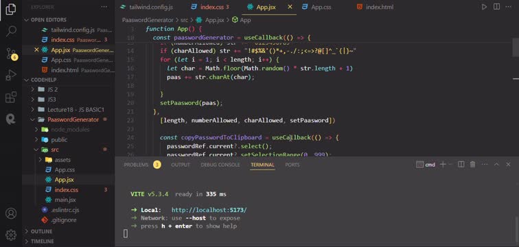 Adarsh Mishra on LinkedIn: #reactjs #webdevelopment #cybersecurity # ... Adarsh Mishra on LinkedIn: #reactjs #webdevelopment #cybersecurity # ...