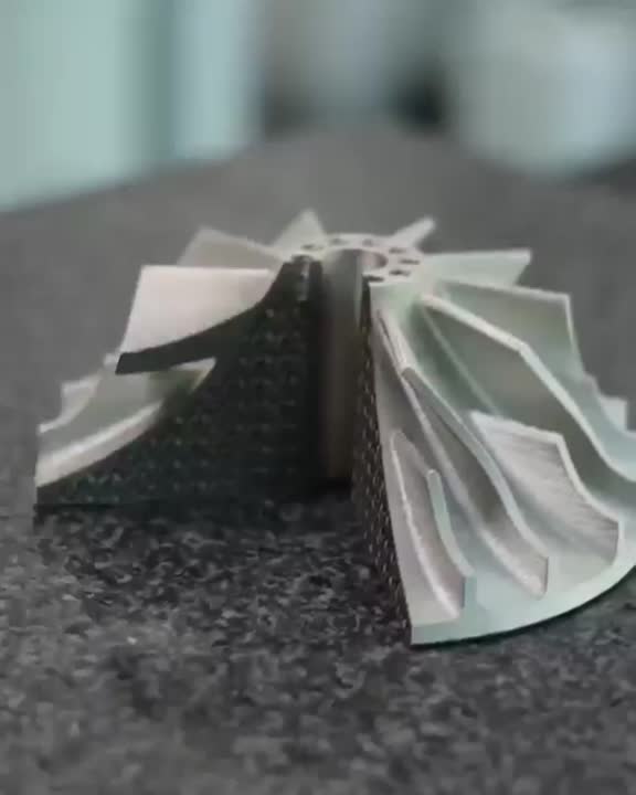 Ian Weston on LinkedIn: #3dprinting #robotics #automation #innovation # ... Ian Weston on LinkedIn: #3dprinting #robotics #automation #innovation # ...