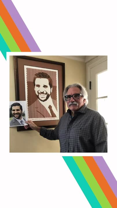 Raymond Wurapa MD, FAAOS on LinkedIn: Scott Glaser Art made of bandages! Raymond Wurapa MD, FAAOS on LinkedIn: Scott Glaser Art made of bandages!