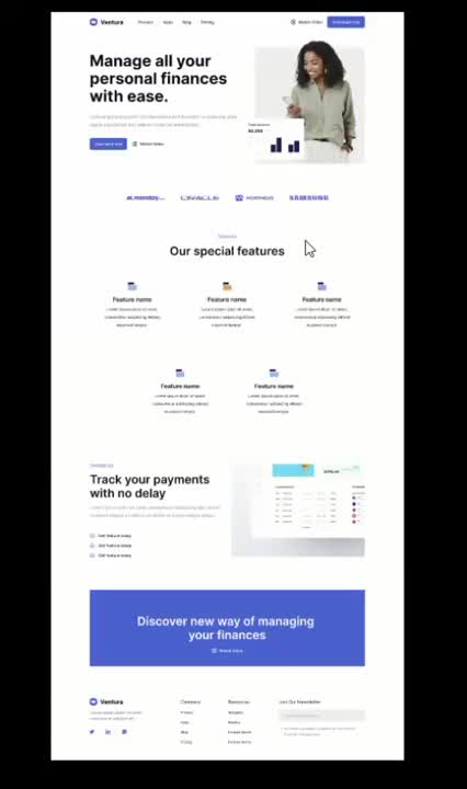 Jannath Marha on LinkedIn: #figma #webdesign #mobiledesign #prototyping ... Jannath Marha on LinkedIn: #figma #webdesign #mobiledesign #prototyping ...