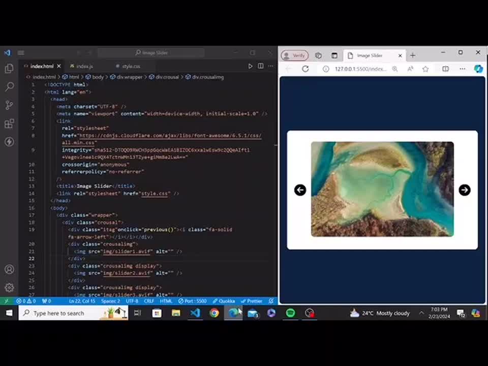 Isha Jaiswal on LinkedIn: #html #css #javascript #likesharecomment # ... Isha Jaiswal on LinkedIn: #html #css #javascript #likesharecomment # ...