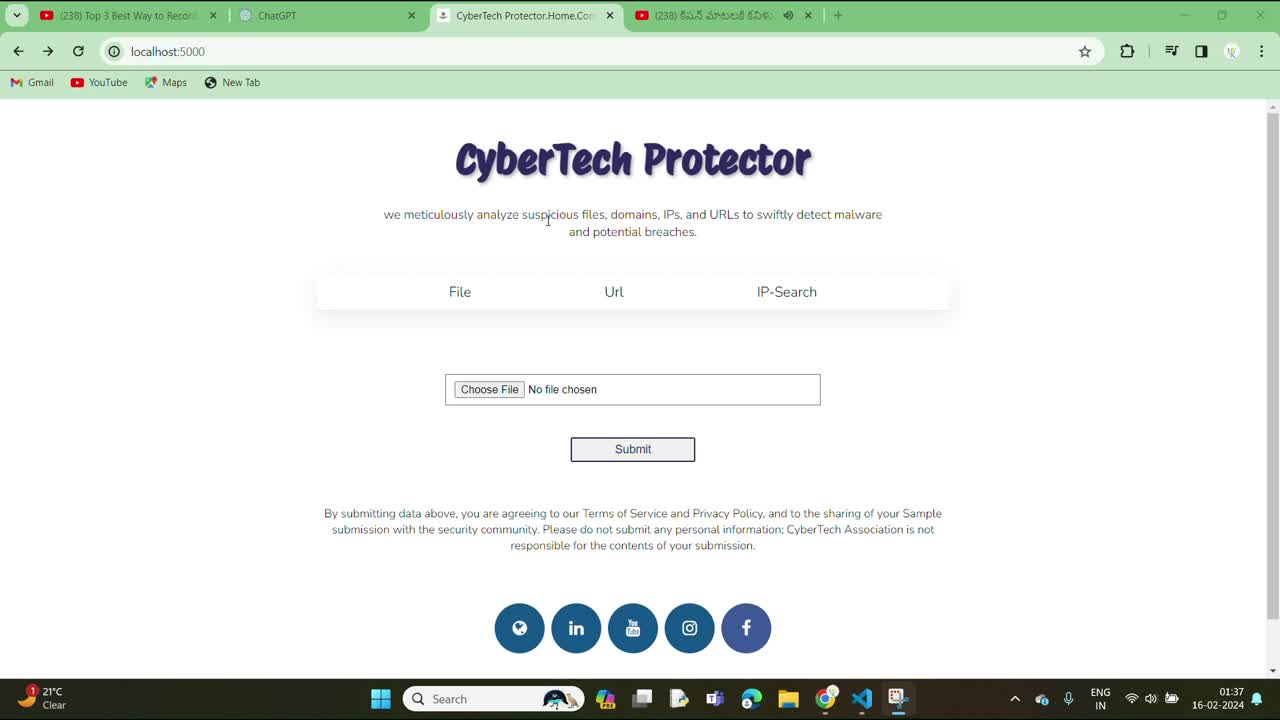 Venkata Ramulu Yeruva on LinkedIn: #fullstackdeveloper #webdeveloper # ... Venkata Ramulu Yeruva on LinkedIn: #fullstackdeveloper #webdeveloper # ...