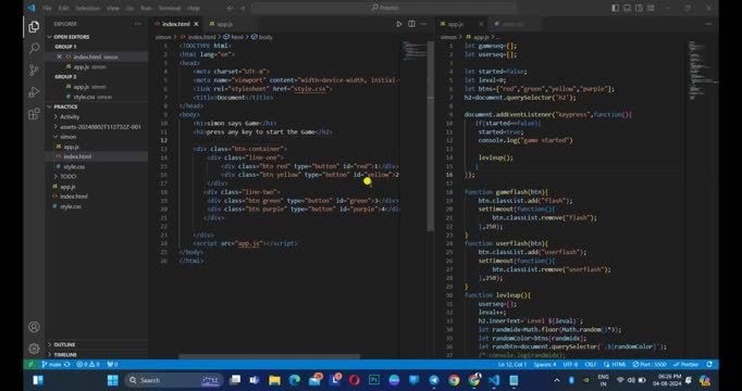 Shubham Jakate on LinkedIn: #javascript #webdevelopment #coding # ... Shubham Jakate on LinkedIn: #javascript #webdevelopment #coding # ...