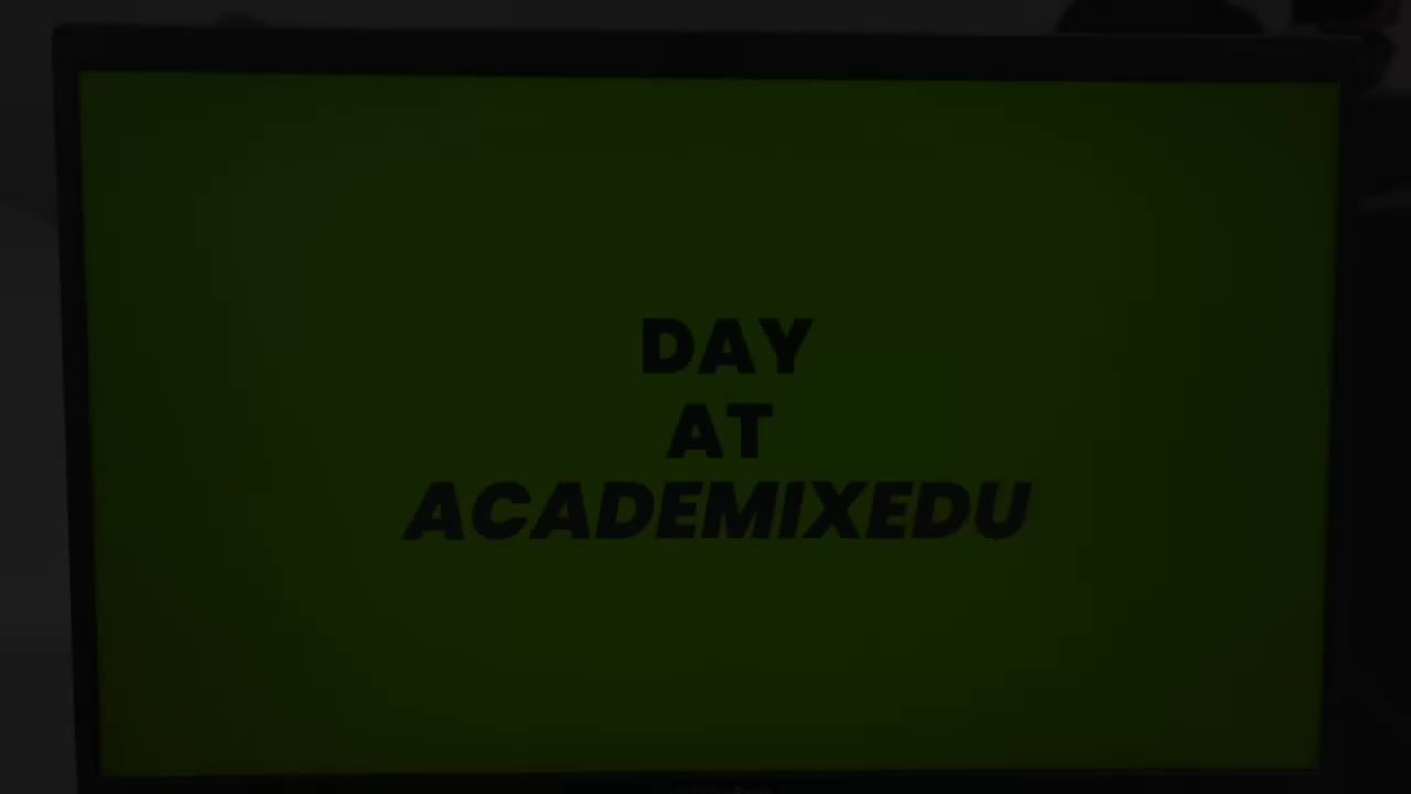 AcademiXedu on LinkedIn: #academixedu #education #edtech #software #upskill AcademiXedu on LinkedIn: #academixedu #education #edtech #software #upskill