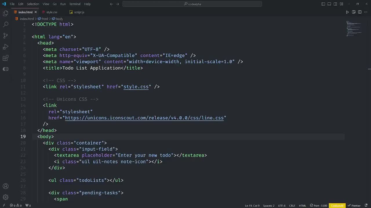 Gourab Dey on LinkedIn: #javascript #coding #webdevelopment # ... Gourab Dey on LinkedIn: #javascript #coding #webdevelopment # ...
