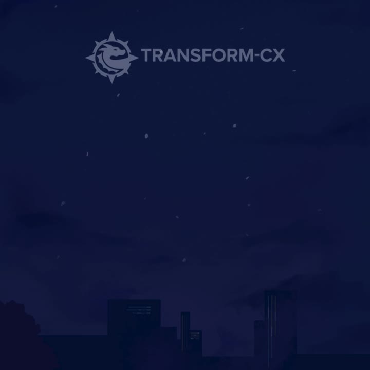 Transform-CX Inc. on LinkedIn: #transformcx Transform-CX Inc. on LinkedIn: #transformcx