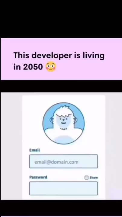 Rahad Hasan on LinkedIn: #loginform #html #css #javascript Rahad Hasan on LinkedIn: #loginform #html #css #javascript