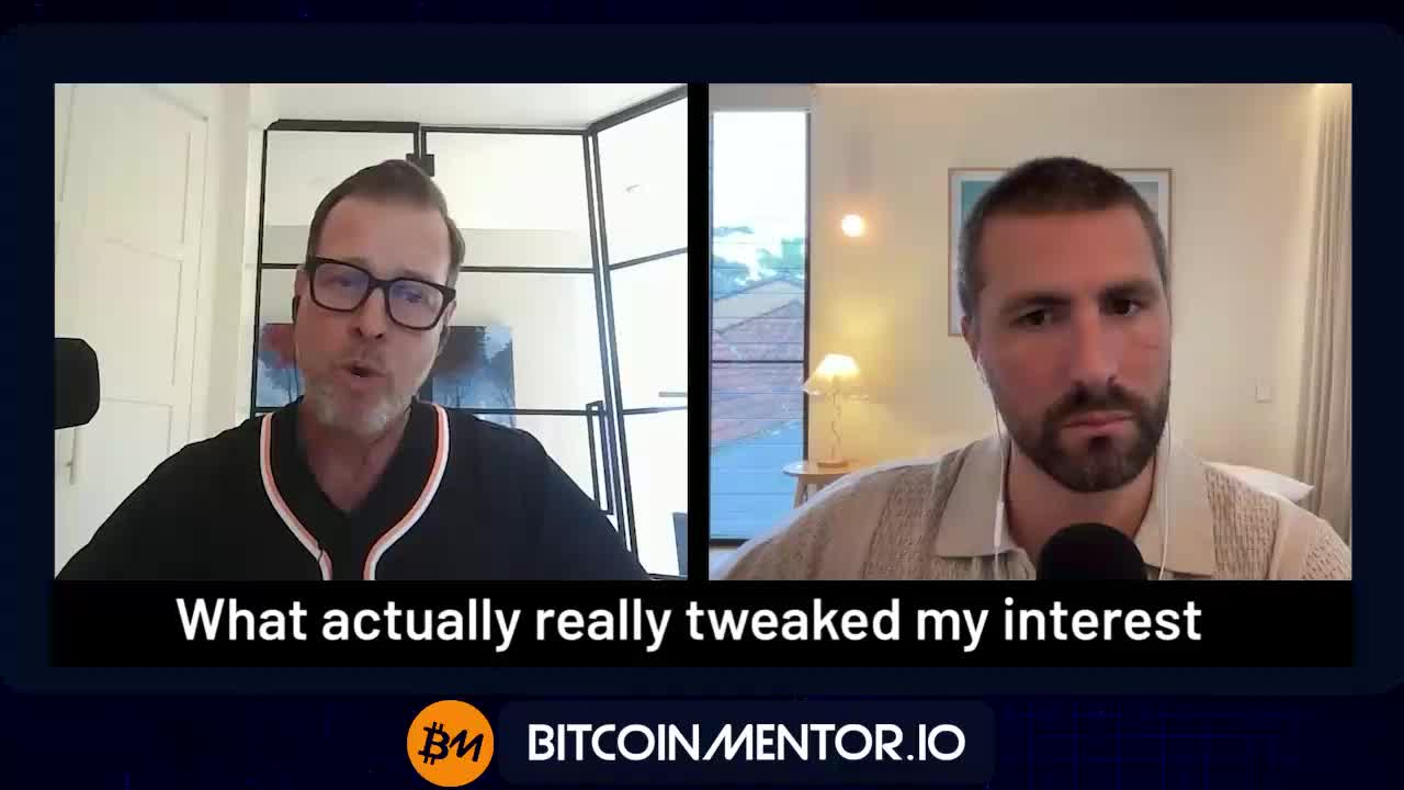 Bitcoin Mentor on LinkedIn: Bitcoin as Pristine Collateral? Bitcoin ... Bitcoin Mentor on LinkedIn: Bitcoin as Pristine Collateral? Bitcoin ...