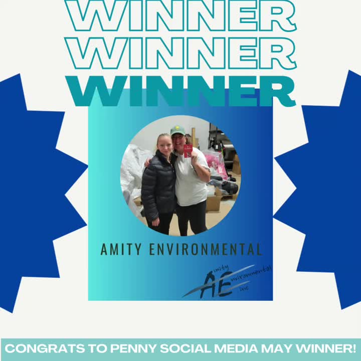 Amity Environmental on LinkedIn: #amityenvironmental #amity #winner # ... Amity Environmental on LinkedIn: #amityenvironmental #amity #winner # ...