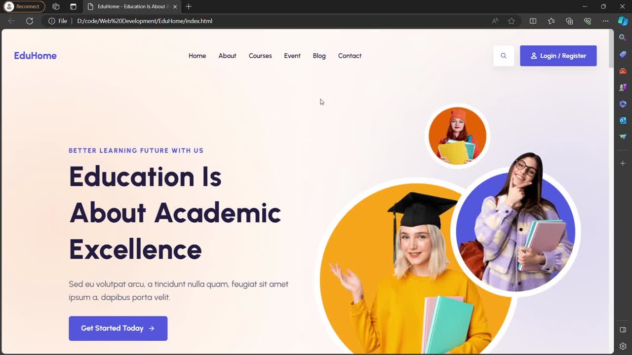 SUMEET KUMAR PRADHAN on LinkedIn: #webdevelopment #javascript #css #html SUMEET KUMAR PRADHAN on LinkedIn: #webdevelopment #javascript #css #html