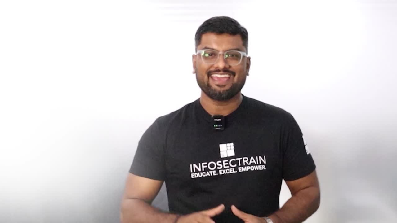 Arunabha G. on LinkedIn: CISSP Classroom Training with Prabh Nair in Dubai Arunabha G. on LinkedIn: CISSP Classroom Training with Prabh Nair in Dubai