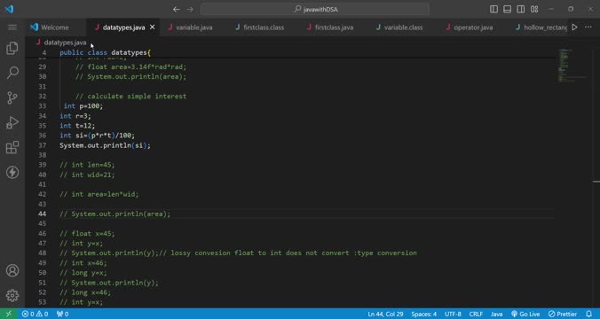 RAHUL KUMAR on LinkedIn: 💘 DSA WITH JAVA : 60 DAYS CHALLENGES 💘 DSA ... RAHUL KUMAR on LinkedIn: 💘 DSA WITH JAVA : 60 DAYS CHALLENGES 💘 DSA ...