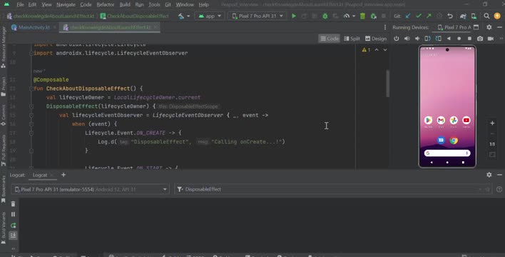 Manikandan K on LinkedIn: #androiddev #androiddev #kotlin #android # ... Manikandan K on LinkedIn: #androiddev #androiddev #kotlin #android # ...