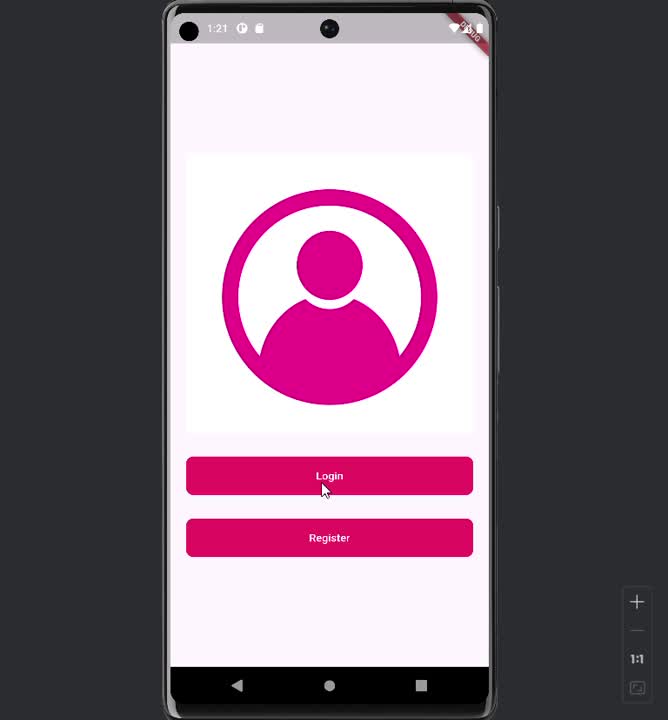 Ruby Gagguturi on LinkedIn: #mobileappdevelopment #flutter #firebase # ... Ruby Gagguturi on LinkedIn: #mobileappdevelopment #flutter #firebase # ...