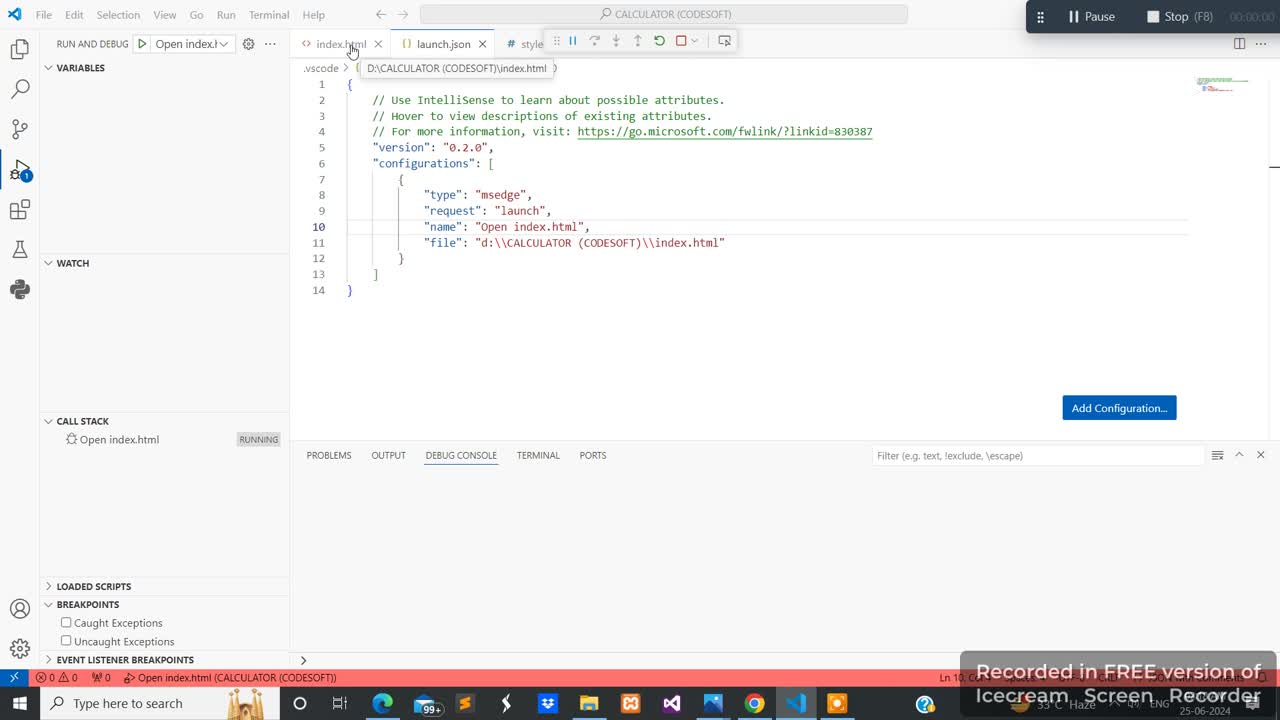 Anmol Singh on LinkedIn: #webdevelopment #codsoft #internship #project Anmol Singh on LinkedIn: #webdevelopment #codsoft #internship #project