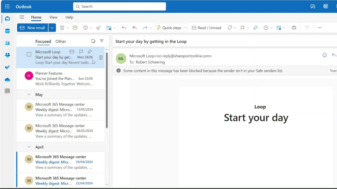Robert Schwering, PMP on LinkedIn: #daddogsdata #microsoftoutlook # ... Robert Schwering, PMP on LinkedIn: #daddogsdata #microsoftoutlook # ...