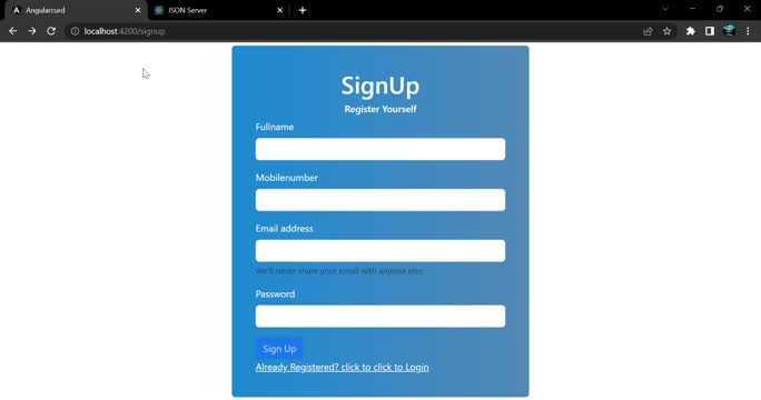 Amal krishnan on LinkedIn: #html5 #css #bootstrap #angular #json # ... Amal krishnan on LinkedIn: #html5 #css #bootstrap #angular #json # ...