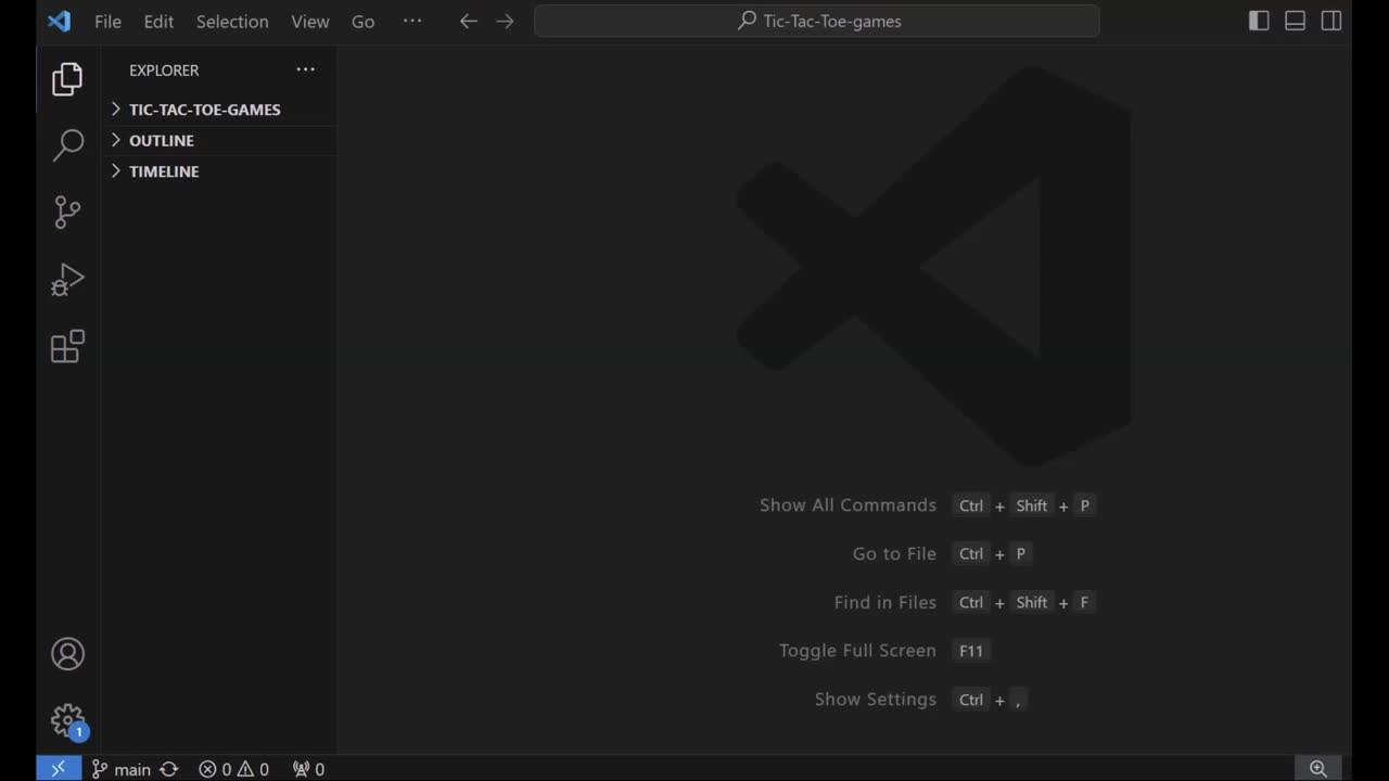 Mayank Kumar on LinkedIn: #tictactoe #webdevelopment #javascript #html ... Mayank Kumar on LinkedIn: #tictactoe #webdevelopment #javascript #html ...
