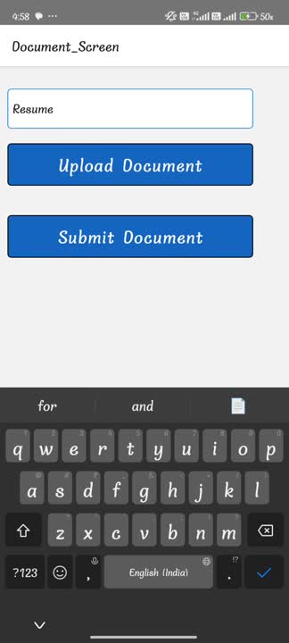 Tamanna Chourasia on LinkedIn: #reactnative #mysql #nodejs # ... Tamanna Chourasia on LinkedIn: #reactnative #mysql #nodejs # ...