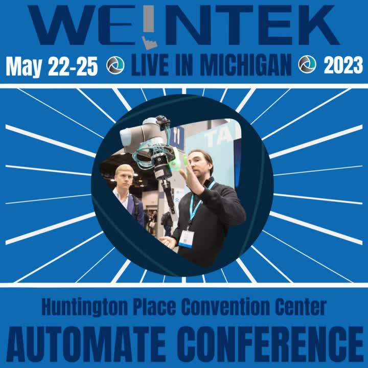 Weintek on LinkedIn: #weintek #automate Weintek on LinkedIn: #weintek #automate
