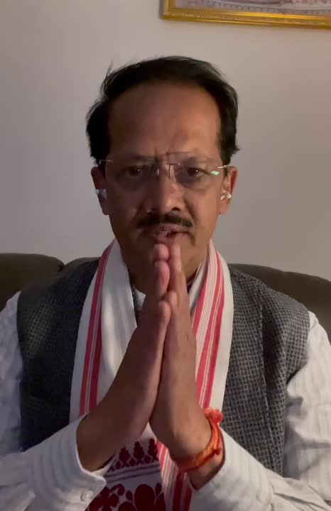 Ved Prakash on LinkedIn: #qatardiplomatictriumph Ved Prakash on LinkedIn: #qatardiplomatictriumph