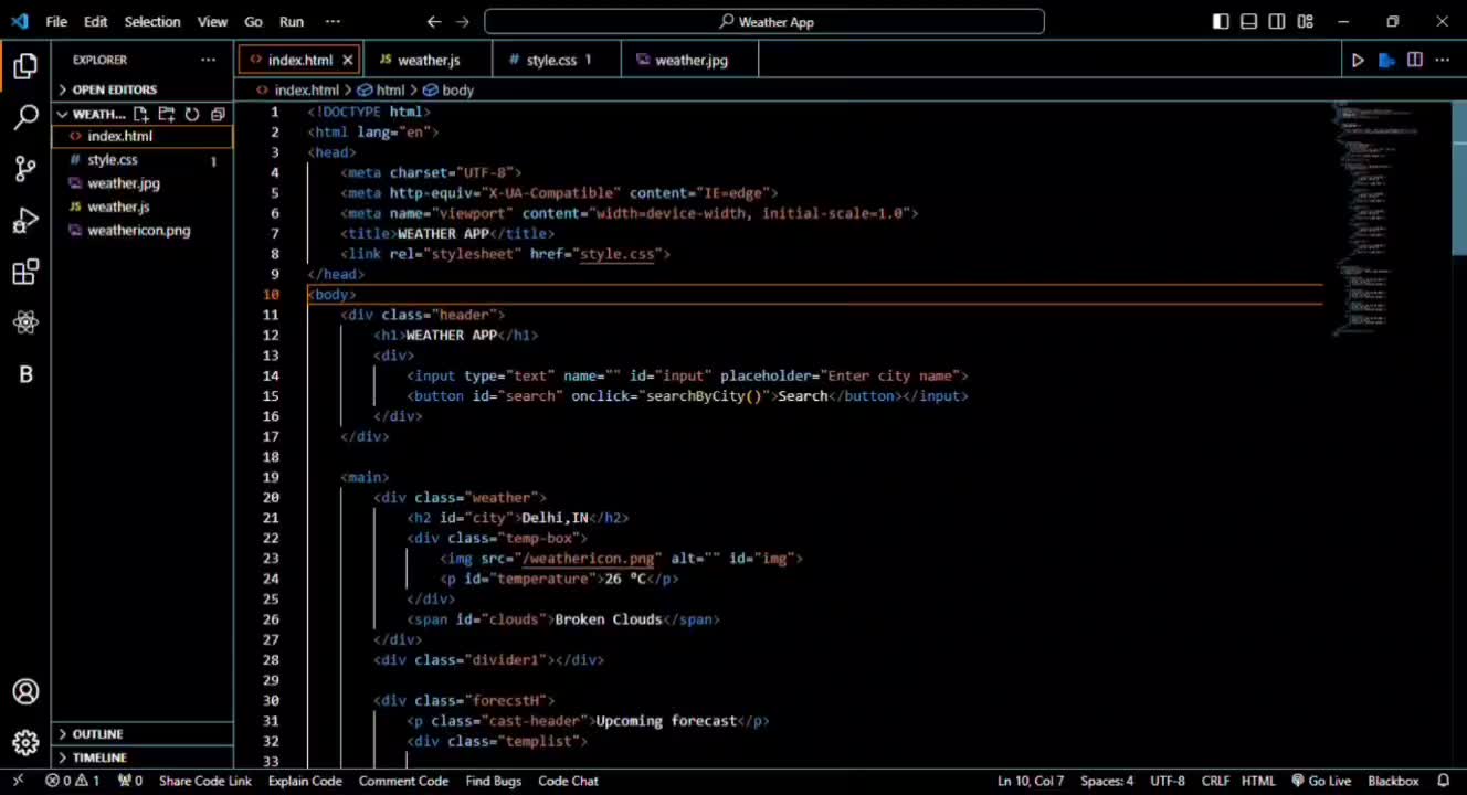 Adarsh Kumar Singh on LinkedIn: #webdevelopment #prodigyinfotech Adarsh Kumar Singh on LinkedIn: #webdevelopment #prodigyinfotech