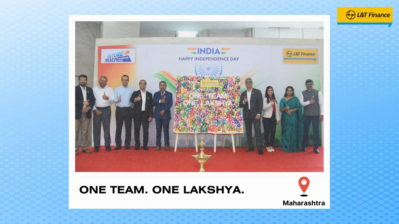 VISHAL SINHA on LinkedIn: One Team. One Lakshya. VISHAL SINHA on LinkedIn: One Team. One Lakshya.