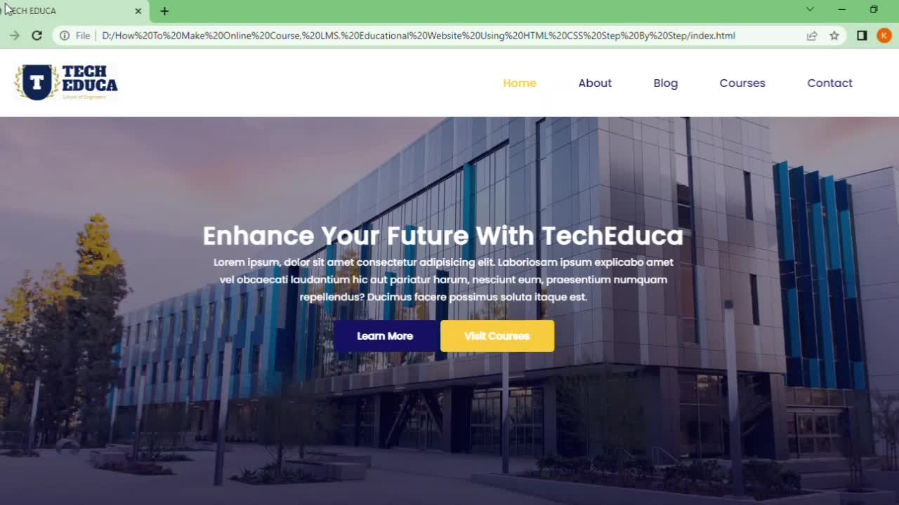 Kunj Lukhi on LinkedIn: #webdevelopment #webdesign #fullstack #frontend ... Kunj Lukhi on LinkedIn: #webdevelopment #webdesign #fullstack #frontend ...