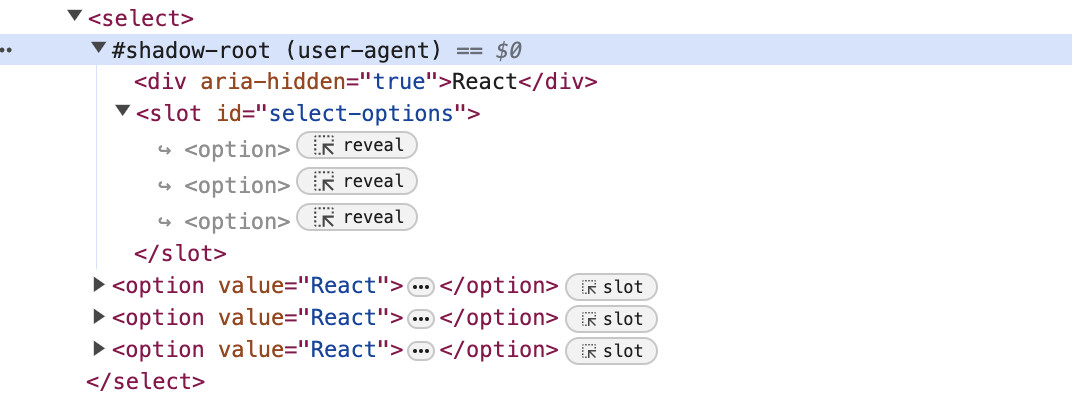 Harish Mukundhaprasath on LinkedIn: #post7 #javascript #html #react # ... Harish Mukundhaprasath on LinkedIn: #post7 #javascript #html #react # ...