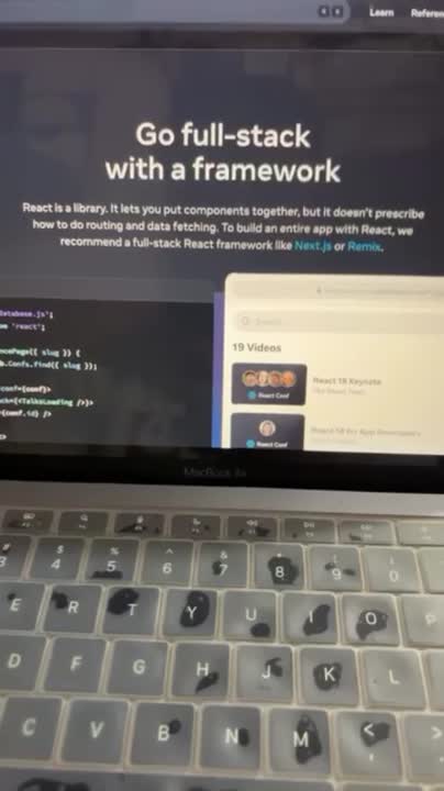 Manpreet Singh on LinkedIn: #react #javascript #coding Manpreet Singh on LinkedIn: #react #javascript #coding