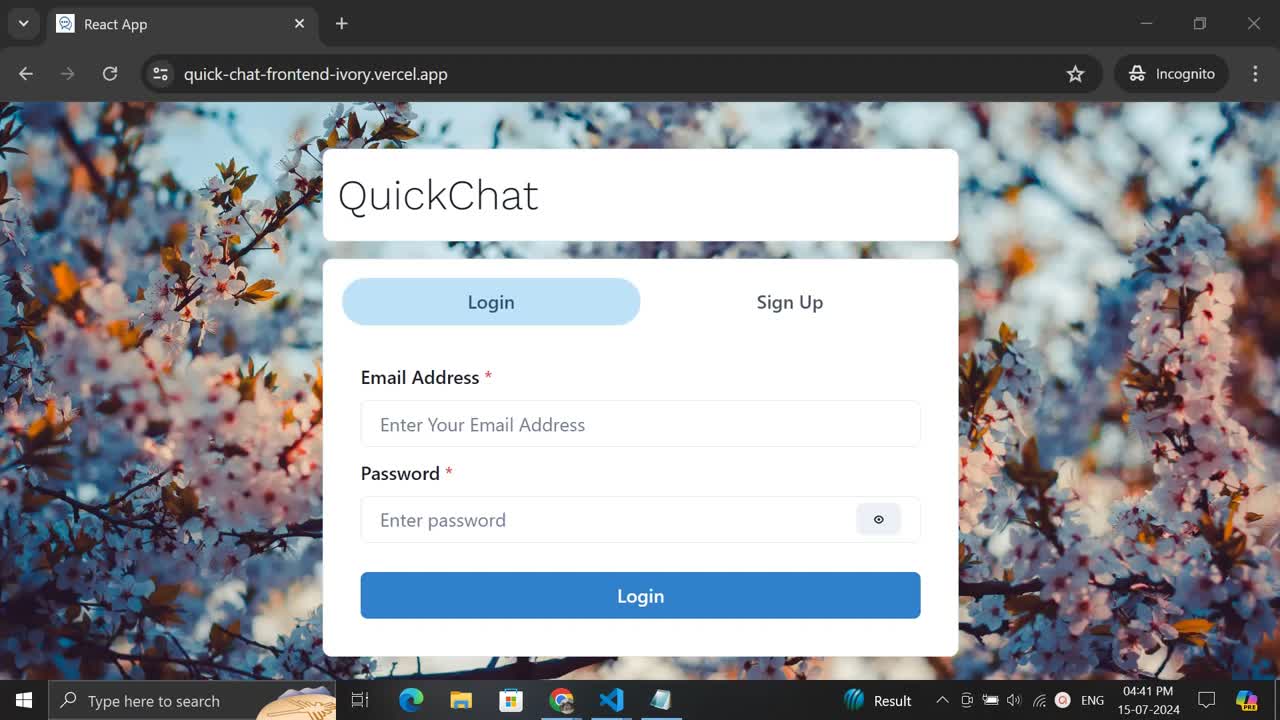Adarsh C on LinkedIn: #mernstack #reactjs #nodejs #expressjs #mongodb # ... Adarsh C on LinkedIn: #mernstack #reactjs #nodejs #expressjs #mongodb # ...