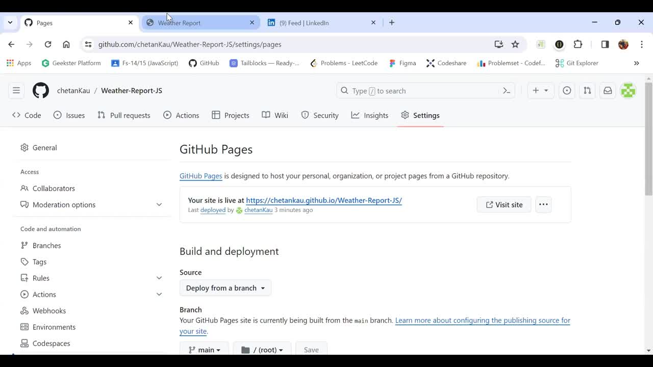 Chetan Kaushik on LinkedIn: #html #css #javascript #webdevelopment # ... Chetan Kaushik on LinkedIn: #html #css #javascript #webdevelopment # ...