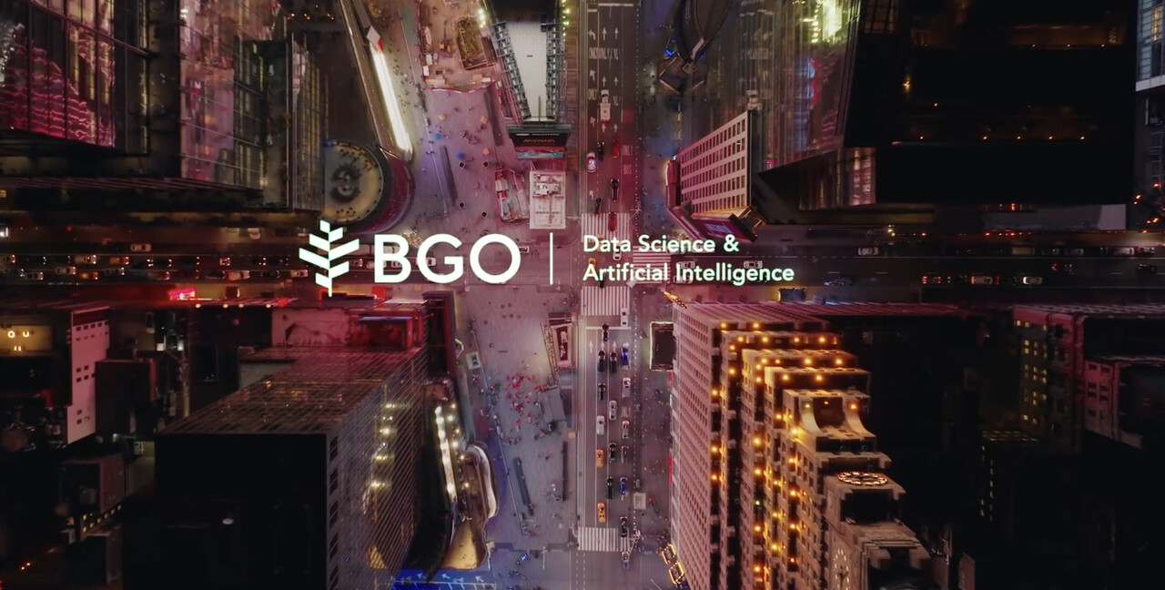 Jonathan Ross on LinkedIn: BGO | Data Science & Artificial Intelligence Jonathan Ross on LinkedIn: BGO | Data Science & Artificial Intelligence