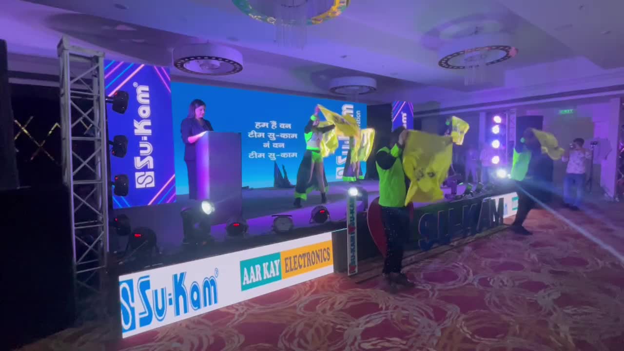 Shubhanshuman Pratap Singh (Shubh) on LinkedIn: Su-Kam Power Systems ... Shubhanshuman Pratap Singh (Shubh) on LinkedIn: Su-Kam Power Systems ...