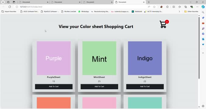 Supriya peetani on LinkedIn: #webdevelopment #javascript #html #css # ... Supriya peetani on LinkedIn: #webdevelopment #javascript #html #css # ...