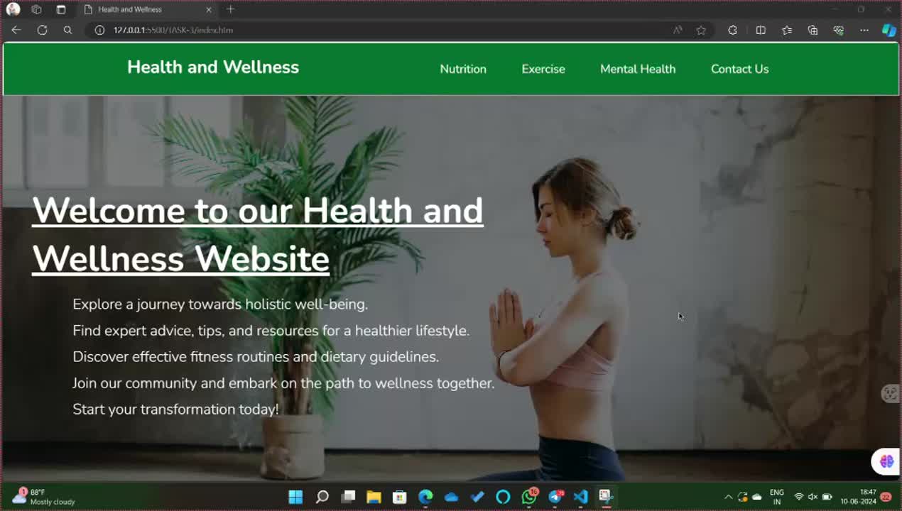 Vardhana undefined on LinkedIn: #mainflow #healthandwellness #nutrition ... Vardhana undefined on LinkedIn: #mainflow #healthandwellness #nutrition ...