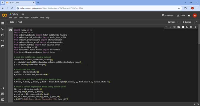 BOYINA NAVYA KRISHNA on LinkedIn: #machinelearning #barathinternship BOYINA NAVYA KRISHNA on LinkedIn: #machinelearning #barathinternship
