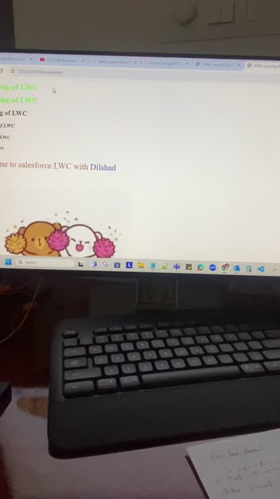 How to create a web page with html | Dilshad K posted on the topic ... How to create a web page with html | Dilshad K posted on the topic ...